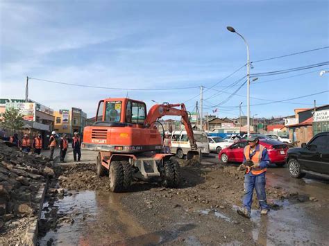 ДАРЬ ЭХИЙН ЗАМЫН АЖИЛ УС ЗАЙЛУУЛАХ СУВГИЙН АЖЛААР ҮРГЭЛЖИЛЖ БАЙНА Control Mn
