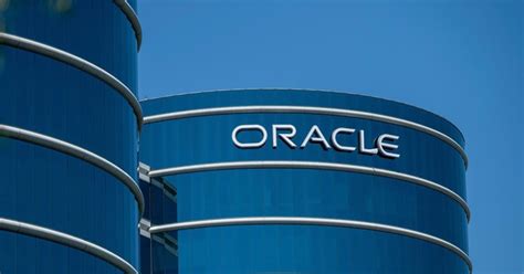 Oracle Off The Hook For Fraud But Judge Allows Breach Of Contract Claim To Continue