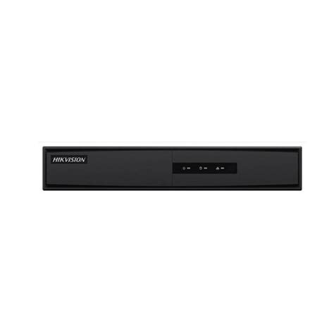 DVR CCTV HIKVISION DS 7208HGHI F1 PT Panduwan Aditian Teknologi