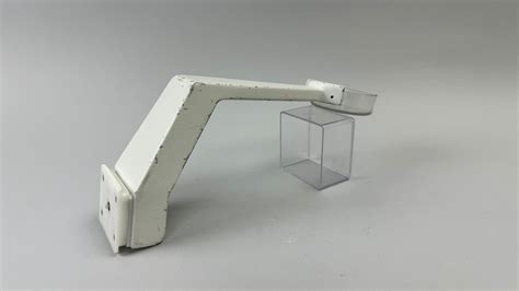 Spot Compression Paddle For Magnification For 600t Mammography Puma