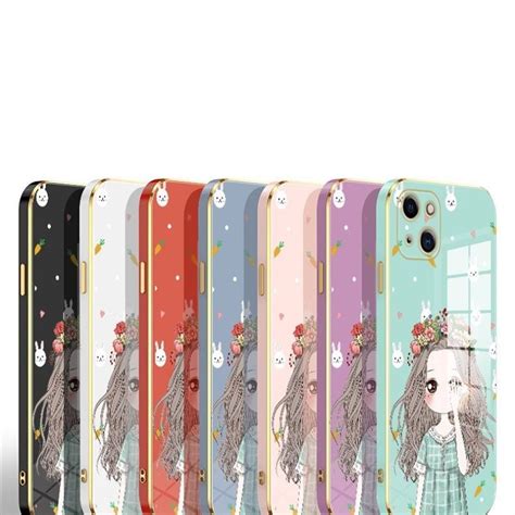 เคสป้องกันโทรศัพท์มือถือ แบบนิ่ม ชุบไฟฟ้า หรูหรา สําหรับ Redmi S2 Y2 Y3
