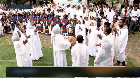 ቴሌቪዥን ትግራይ 16 ነሓሰ 2016 ዓ ም በዓል ኣሸንዳ ናብ ቁጠባዊ ረብሓ ንክልወጥ ብተግባር ከምዝሰርሕ ቢሮ ባህልን ቱሪዝምን ትግራይ ኣፍሊጡ