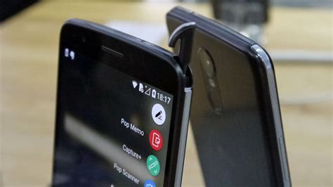 Hands On Lg Stylus Review Techradar