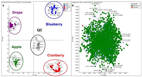 Chemometric Guided Approaches For Profiling And Authenticating