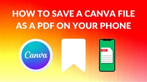 What Format Are Canva Files Template Fonts