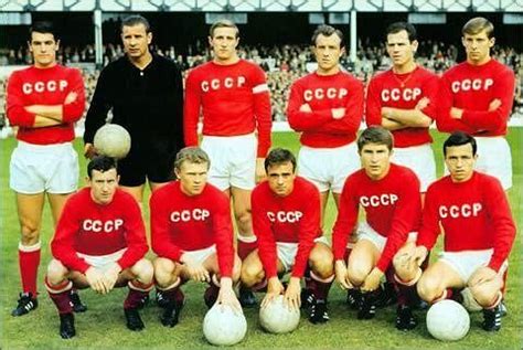 сборная ссср по футболу 1960 - Google Search | Футбол, Спорт, Советский ...