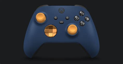 Design A Custom Xbox Controller Xbox