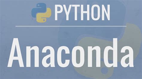 How To Install Anacondapython On Windows 10 2021 Down