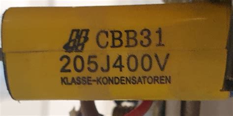 Capacitor Code Chart Kaizer Power Electronics