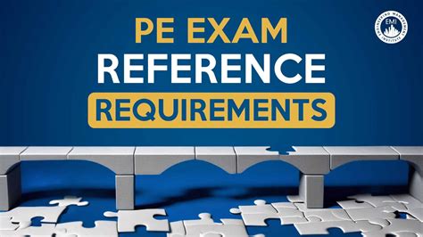 Pe Certification Reference Requirements And Exam Validity Explained Pe Exam Passpoint By Emi
