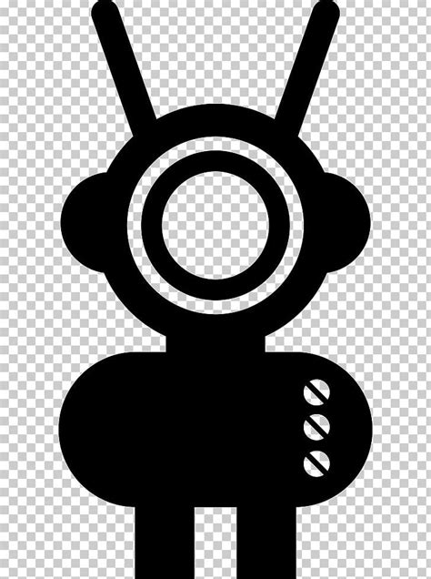 Robotics Computer Icons Android Automaton Png Clipart Android
