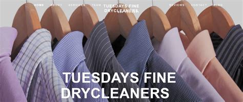 The 9 Best Options For Dry Cleaners In Vancouver [2026]