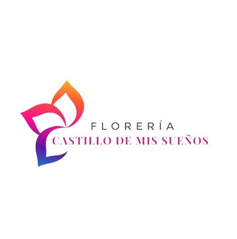 Florería Castillo De Mis Sueños Limpio