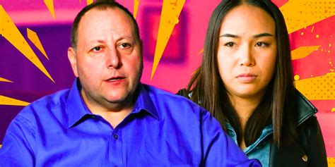 Day Fianc S Annie Suwan David Toborowsky Announce Heartbreaking Life Update After