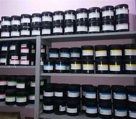Black White Printing Ink At Rs Kg In Aizawl Id