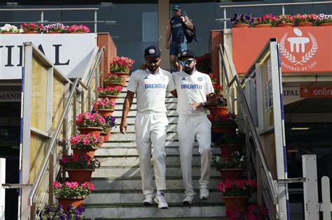 Akash Deep And Mohammed Siraj Indias New Pair Of Quicks