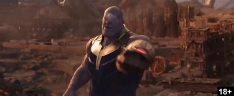 САМЫЙ ЭПИЧНЫЙ БОИ СУПЕРГЕРОЕВ ЧЕЛОВЕК ПАУК Vs ТАНОС пародия Coub