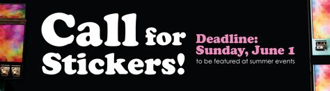 Clapp For Stickers — Taylor Clapp