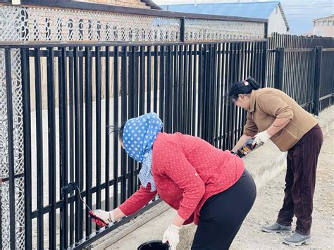 Увс Увс аймгийн 100 жилийн ойн бэлтгэл ажлын хүрээнд Хөдөлмөр халамжийн үйлчилгээний газар нь