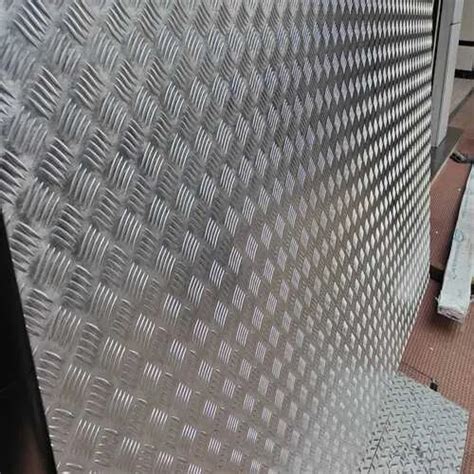 Aluminium Sheet Price List