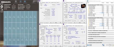 GeIL Announces DDR Gaming Memory Dual Channel Kit For AMD Ryzen G And Showcases DDR
