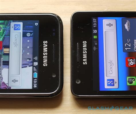 Samsung Galaxy S Ii Review