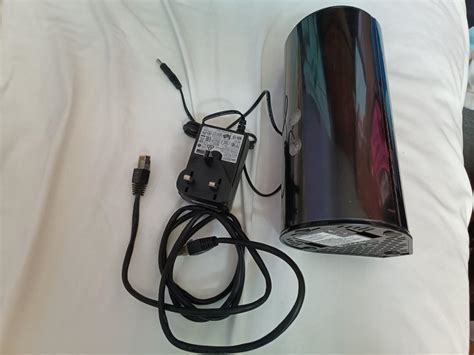 D Link Router Computers Tech Parts Accessories Networking On Carousell