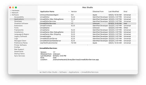 Unreal Engine 52 Universal Binary Rendering Vectorworks Community Board