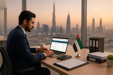 Understanding Uae Fta Rules Compliance Tips For 2025