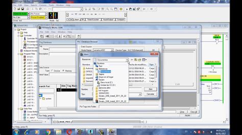 What Is Rslogix 500 Mailerdase