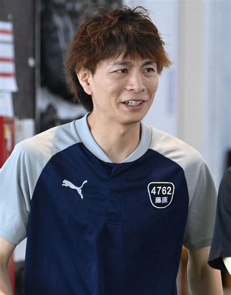 【ボートレース】藤原啓史朗は地元でsg初出場 「リズムはすごくいい」狙うぞ水神祭／児島sg ボート写真ニュース 日刊スポーツ
