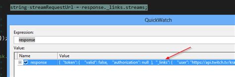 Net RuntimeBinderException When Parsing Json With Newtonsoft Json