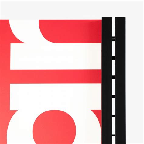 Reclamedisplay De Inhaker® Bestellen