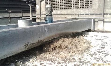 Fluidized Aerated Reactor Floating Surface Aerator For Etp Stp At ₹ 550000 Piece Floating