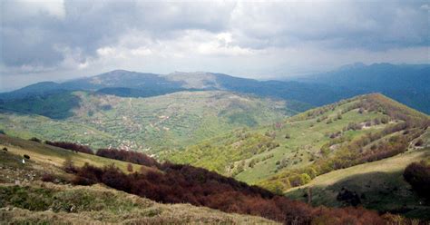 Планините в Западна България 1 Btv Новините