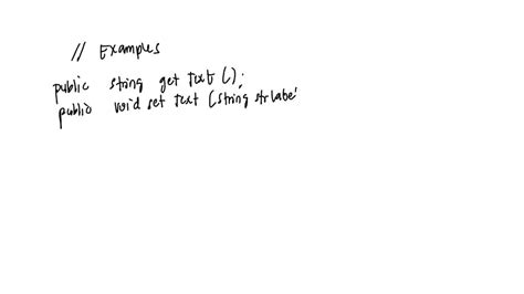 Solved Task Consider A Retail Database In Which Customers Place