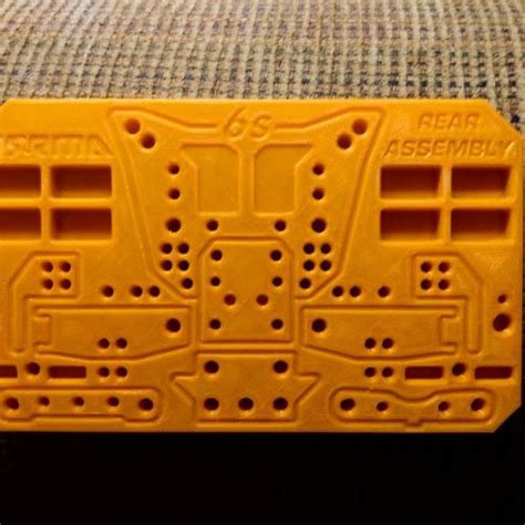 🧸 Rc Assembly Boards Megabundle・ 3d File For 3d Printing・cults