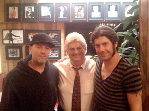 Best 12 Fred Durst And Wes Borland Artofit