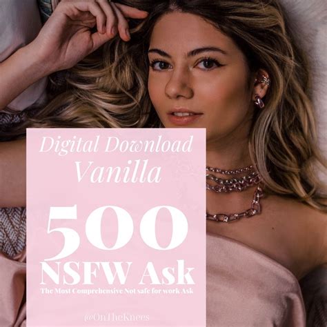 500 Nsfw Ask 500 Sex Questions Sex Guide Sex Bucket List Adult