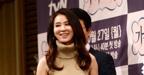 [포토] 이일화 몸매라인 드러나는 원피스~