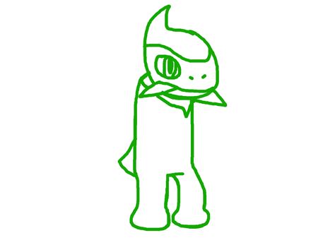 Axew Sprite By Strangeyoshi12 On Deviantart