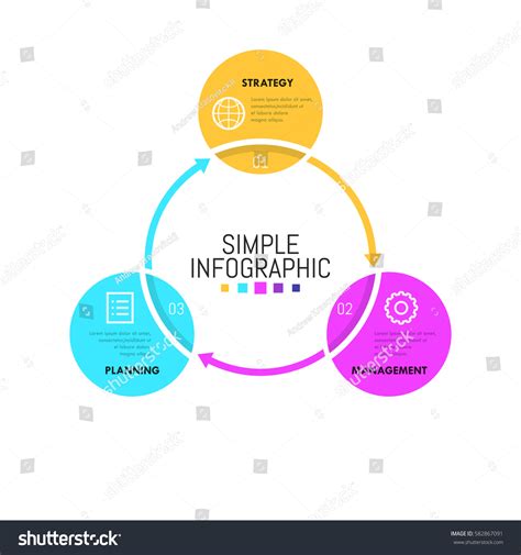 565 263 Work Circle Images Stock Photos Vectors Shutterstock