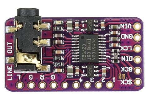 Esp32 As Bluetooth Audio Receiver A2dp Sink Itohi