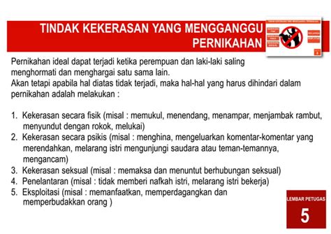 Lembar Balik Kesehatan Reproduksi Dan Seksial Bagi Calon Pengantin Pdf