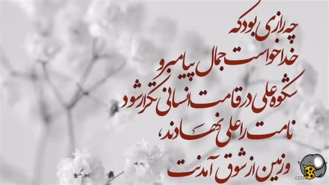 کلیپ کوتاه در مورد میلاد حضرت علی اکبر علیه السلام برای استوری فیلو