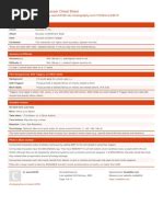 Lancer Actions Cheat Sheet Overview Pdf