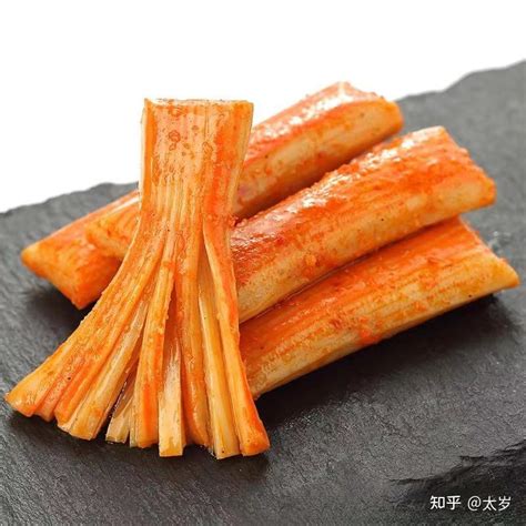 这种零食实在是太好吃了 知乎