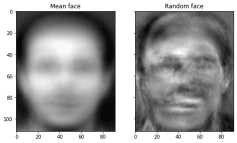 Face Recognition Using Principal Component Analysis MachineLearningMastery