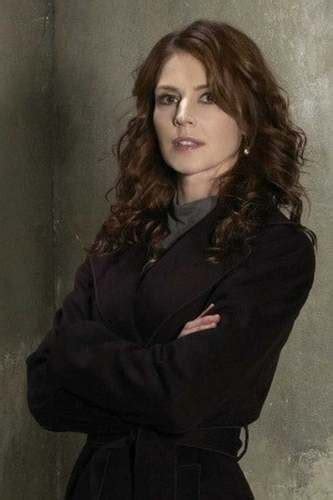 Heather Stephens Fan Casting