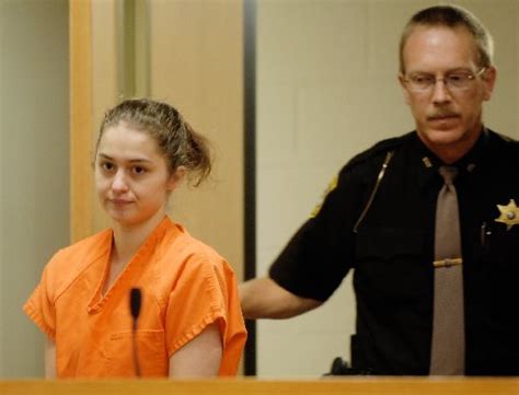 Trial Of Williams Township Teen Charged With Newborns Death Suffers